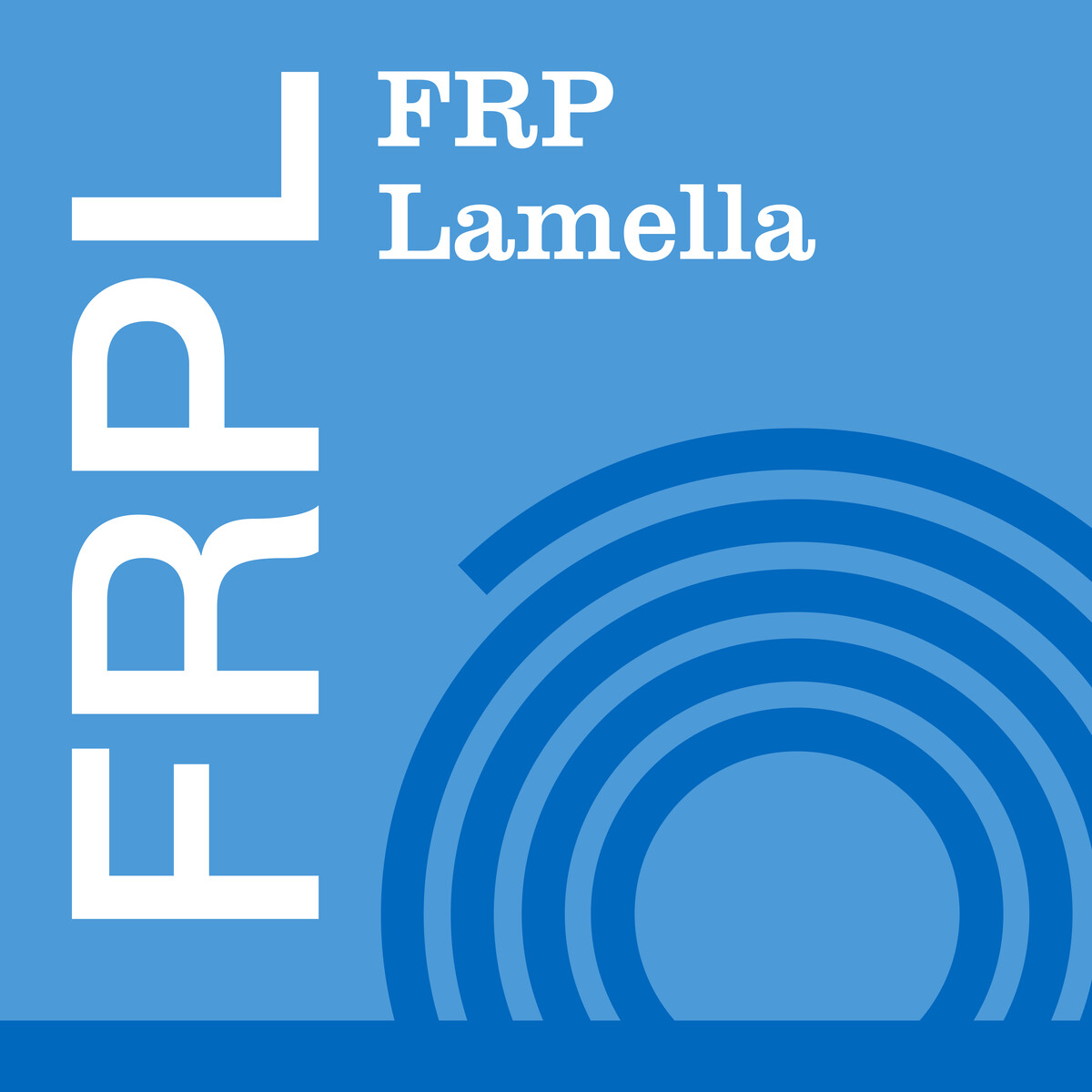 FRP Lamella | S&P Clever Reinforcement